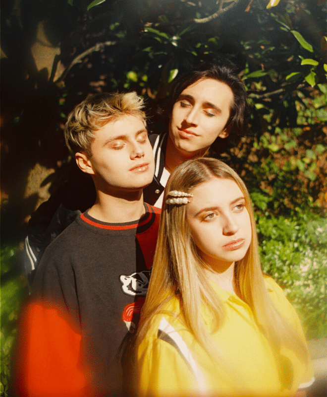 Roster – Macklam Feldman Management